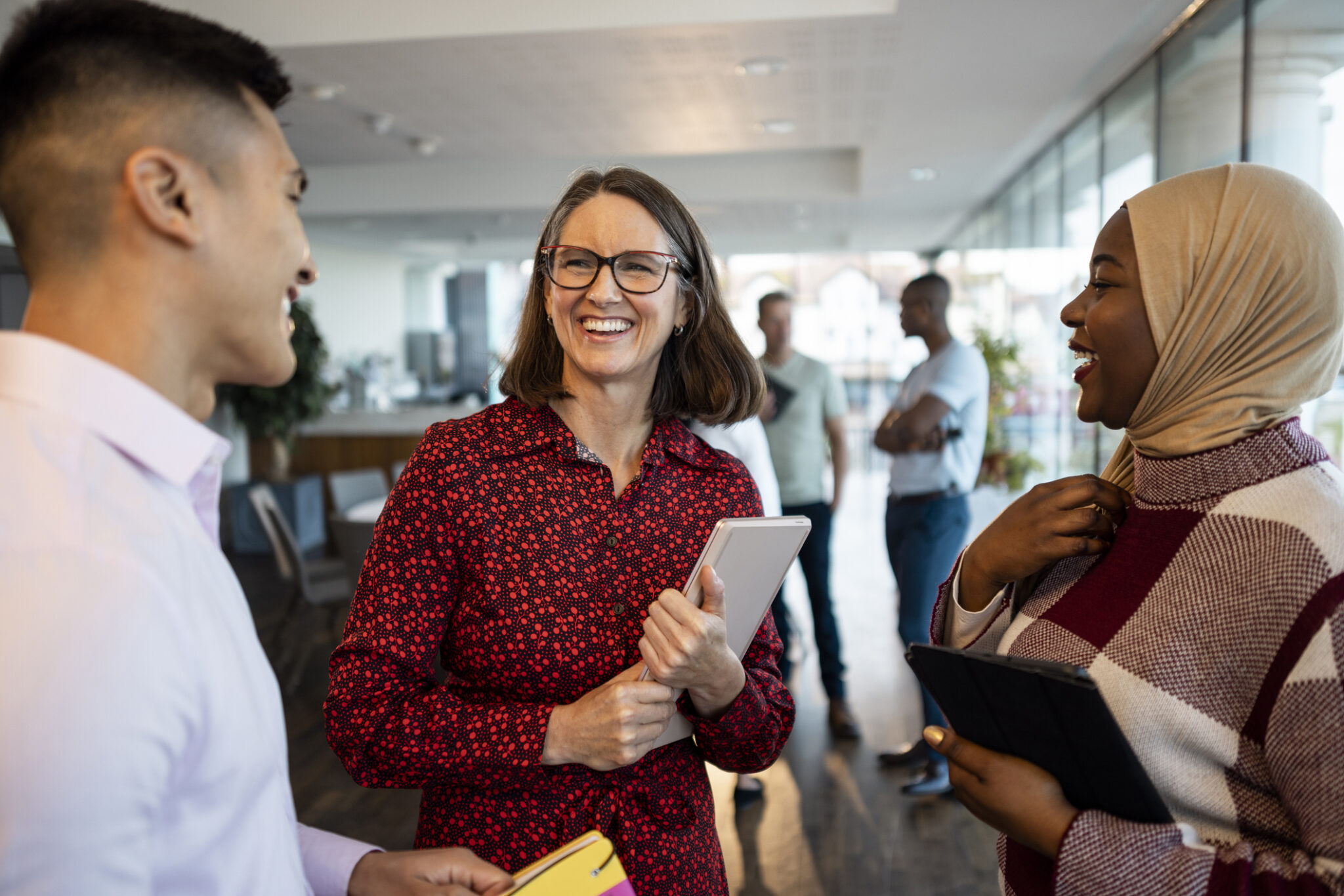 Welcome Community Leaders! – Climate Smart Communities Initiative